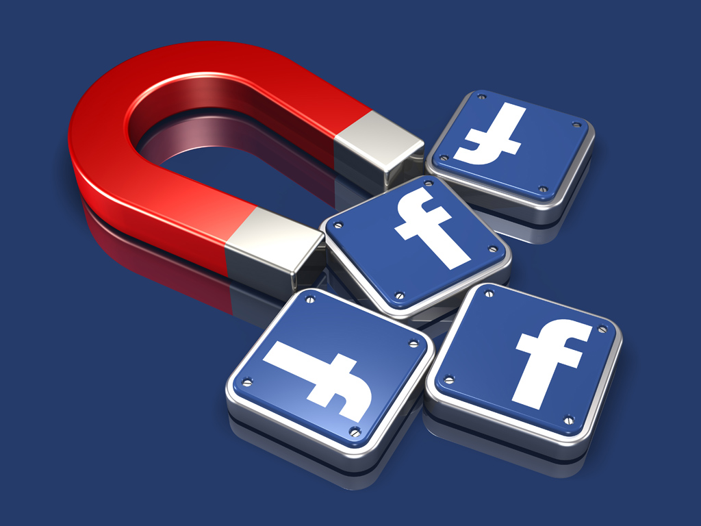 Finding Friends on Facebook – Norebbo