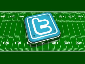 A collection of ultra-cool vintage 3d Twitter logo illustrations – Norebbo