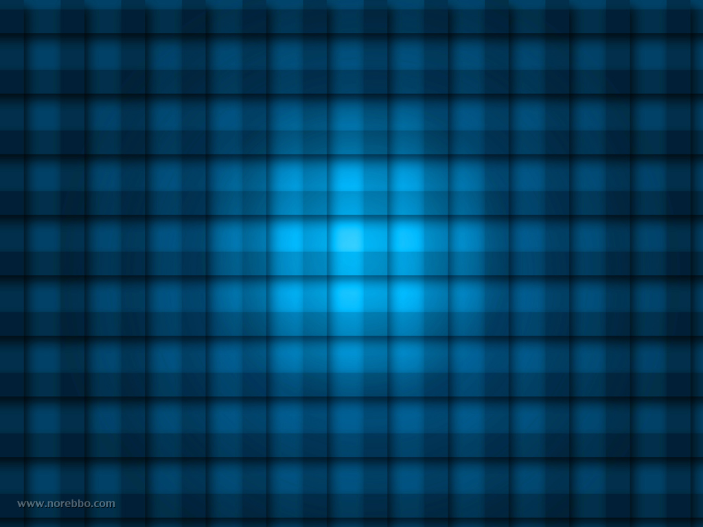 Transparent Blue Grid – Norebbo