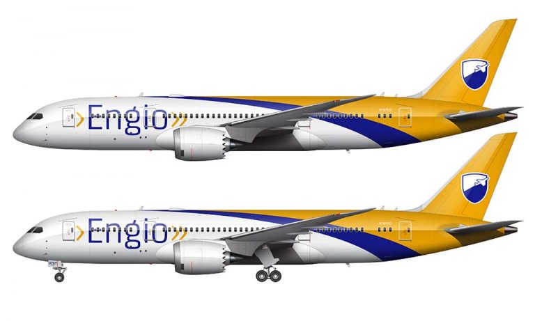 Airline livery design: my process for coming up with something great ...