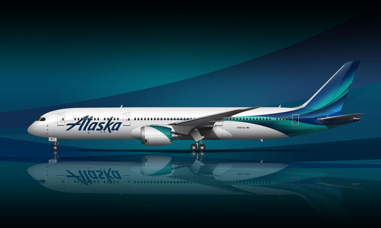 The beautiful evolution of the Delta Air Lines livery – Norebbo