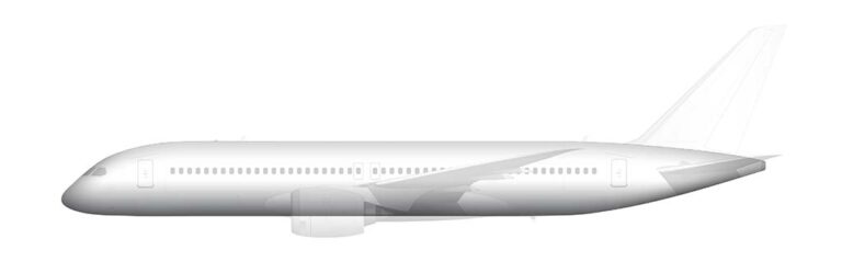 A detailed look at all the neatest Boeing 797 design elements – Norebbo