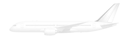 A detailed look at all the neatest Boeing 797 design elements – Norebbo