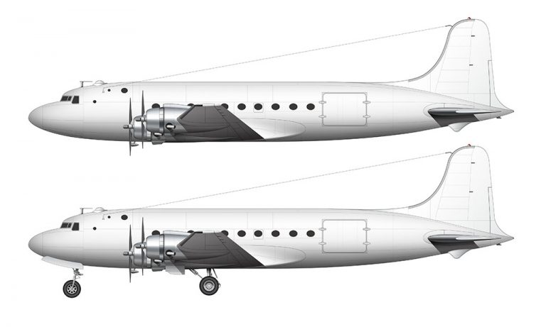 Aircraft Templates – Page 2 – Norebbo