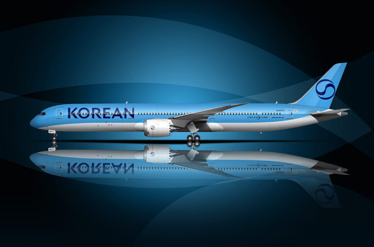 Airline Liveries – Norebbo