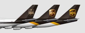 A detailed overview of every UPS Airlines livery – Norebbo
