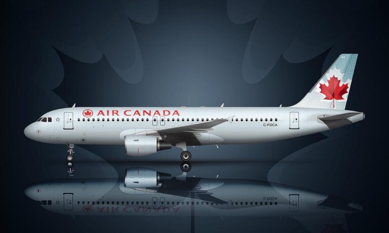 Airline Liveries – Norebbo